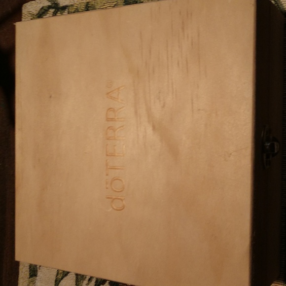 Doterra | Other | Doterra Box | Poshmark